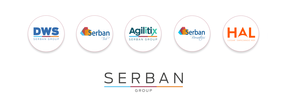 The Group - Serban Group