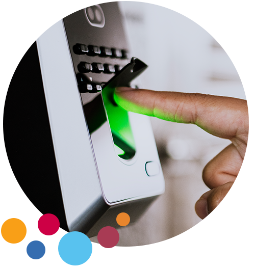 Digital Identity and Biometrics: Requirements of a Digital First World